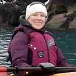 Alaska Sea Grant: good