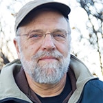 Alaska Sea Grant: Professor Terry Johnson opens new chapter