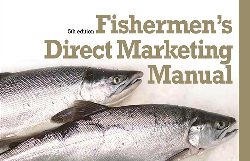 Alaska Sea Grant: Alaska Sea Grant Bookstore