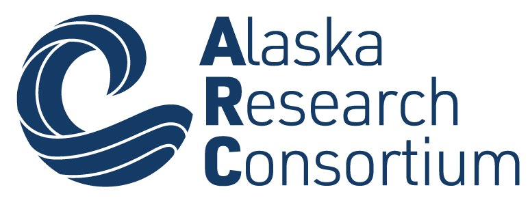 Alaska Sea Grant: ARC logo