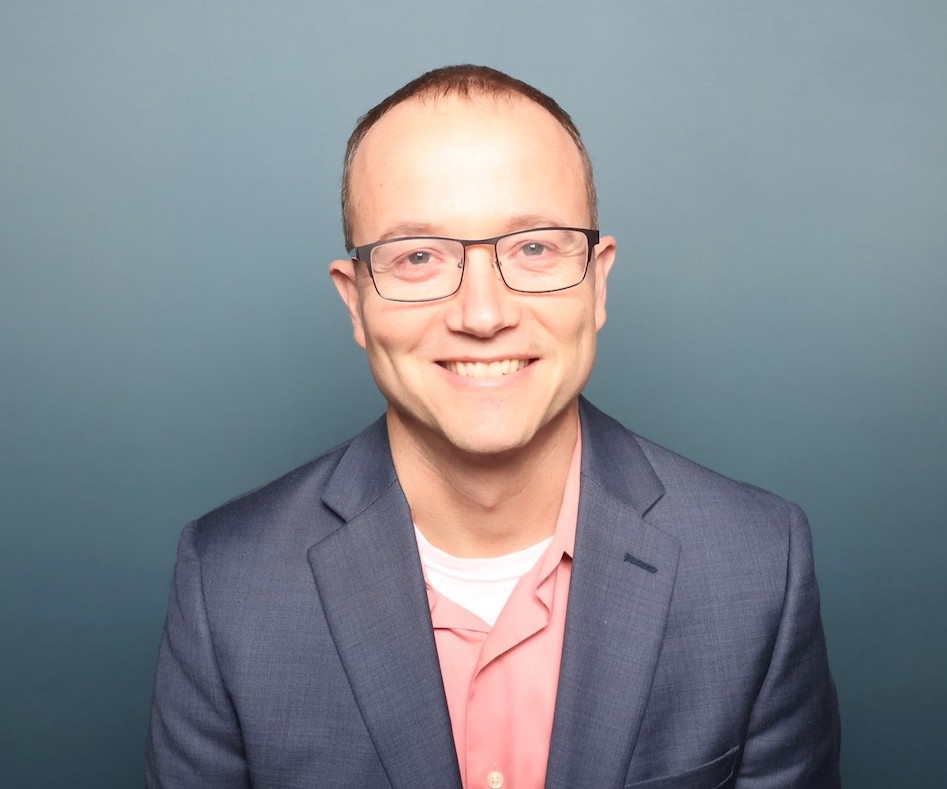 Alaska Sea Grant: Doug Shaftel