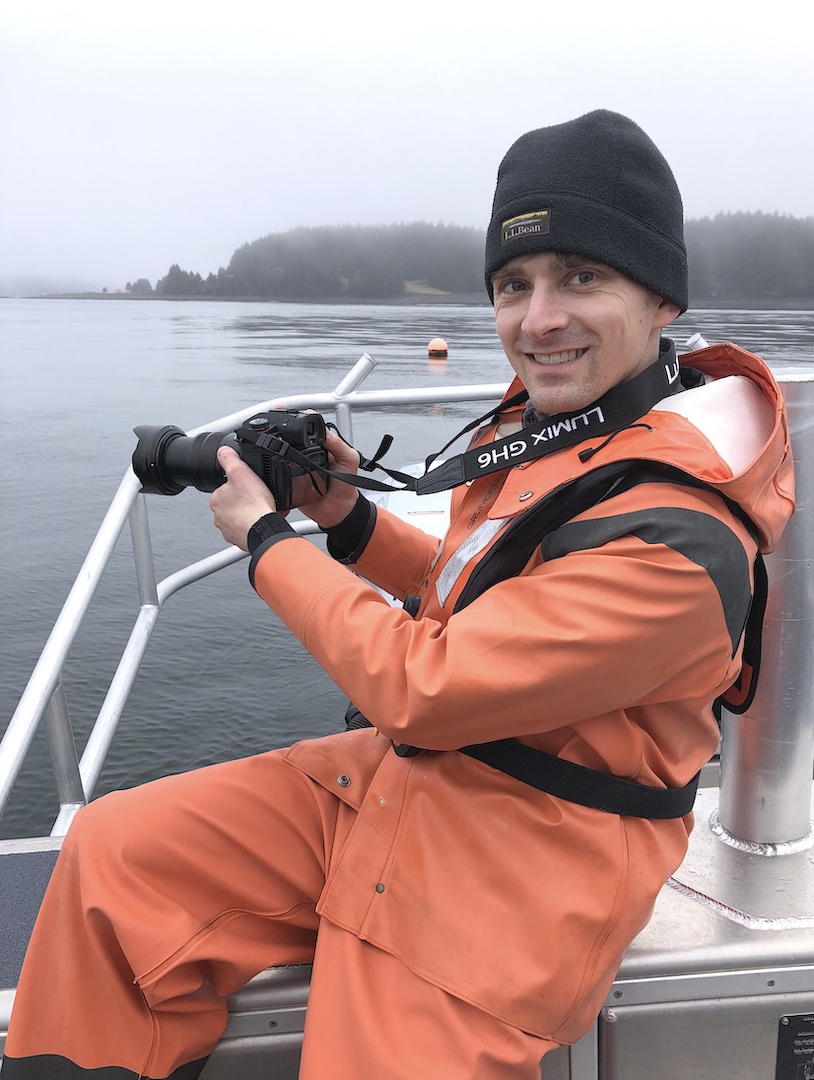 Alaska Sea Grant: Jamie Currie_1473