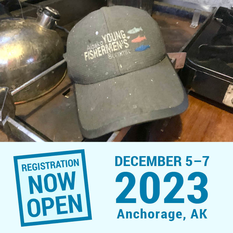 Alaska Sea Grant: AYFS square graphics