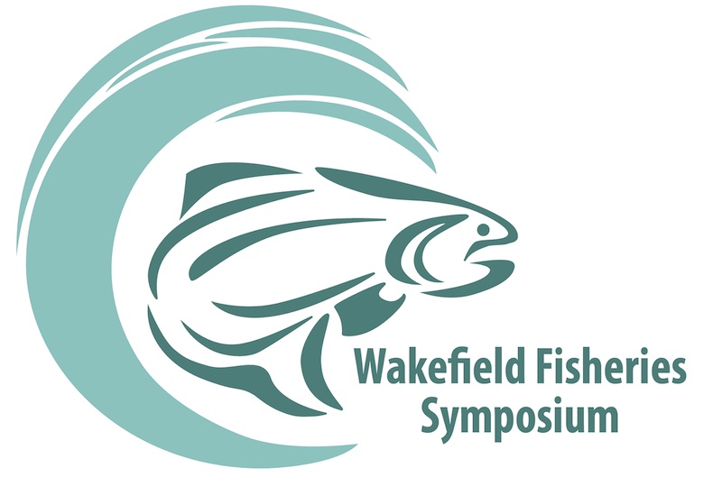 Alaska Sea Grant: Wakefield Logo
