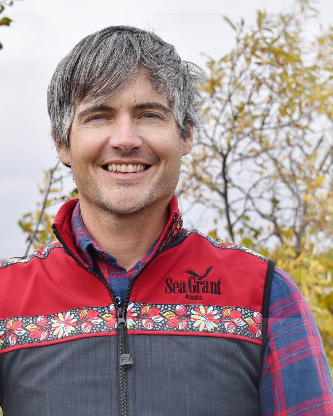 Alaska Sea Grant: sean-kelly-Bethel-2023-DMontano-0738a
