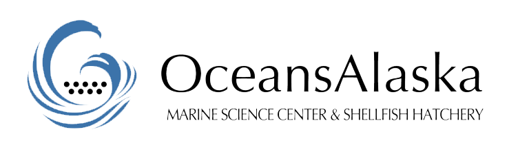 Alaska Sea Grant: OceansAlaska-logo