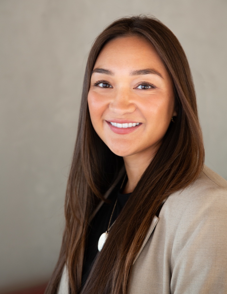 Alaska Sea Grant: Connie Melovidov