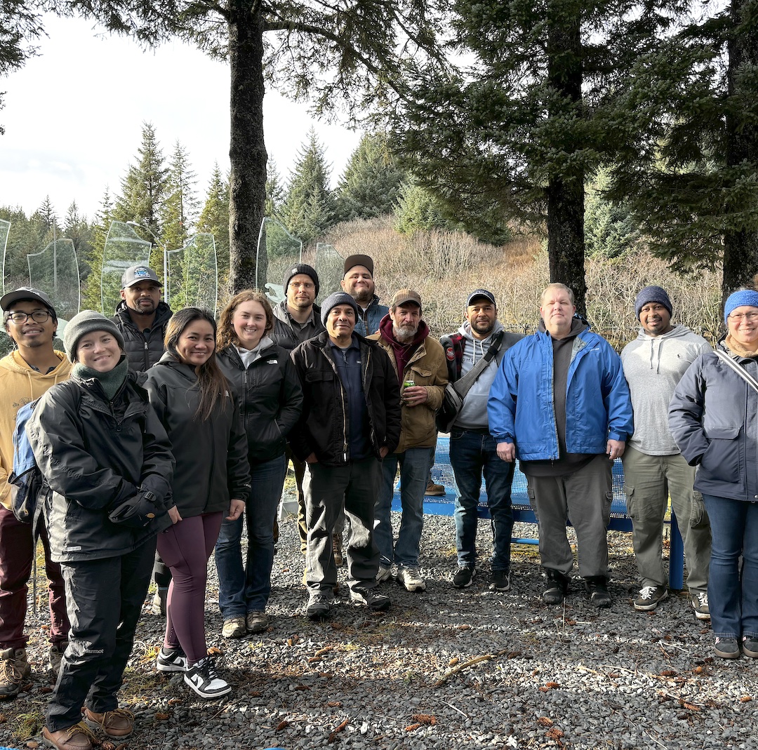 Alaska Sea Grant: aspli 2025