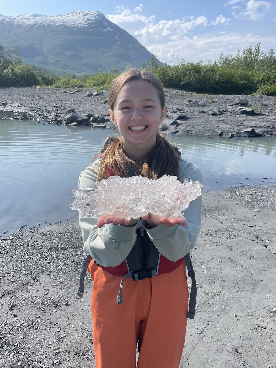 Alaska Sea Grant: CCC_Carrie Stander or Mel Koontz_3202