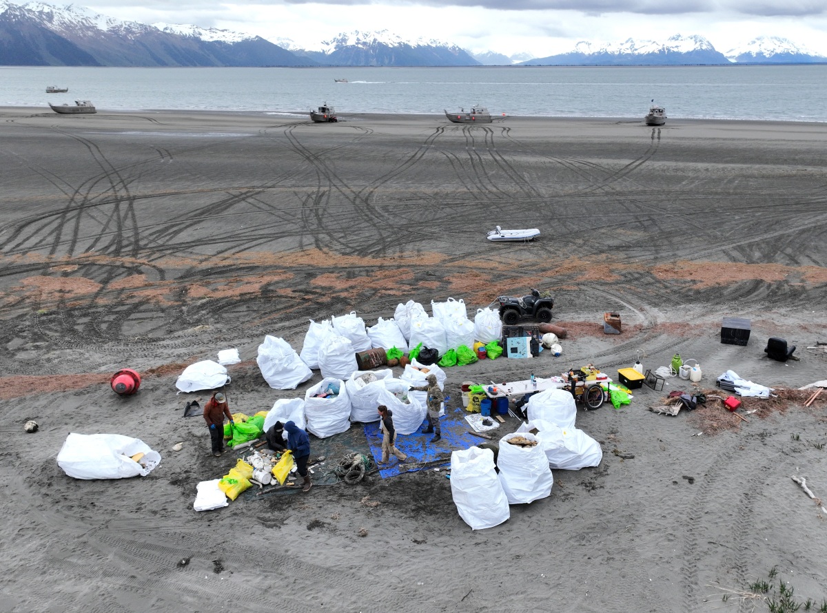 Alaska Sea Grant: 2 Egg Island_2025_Widmann_0677