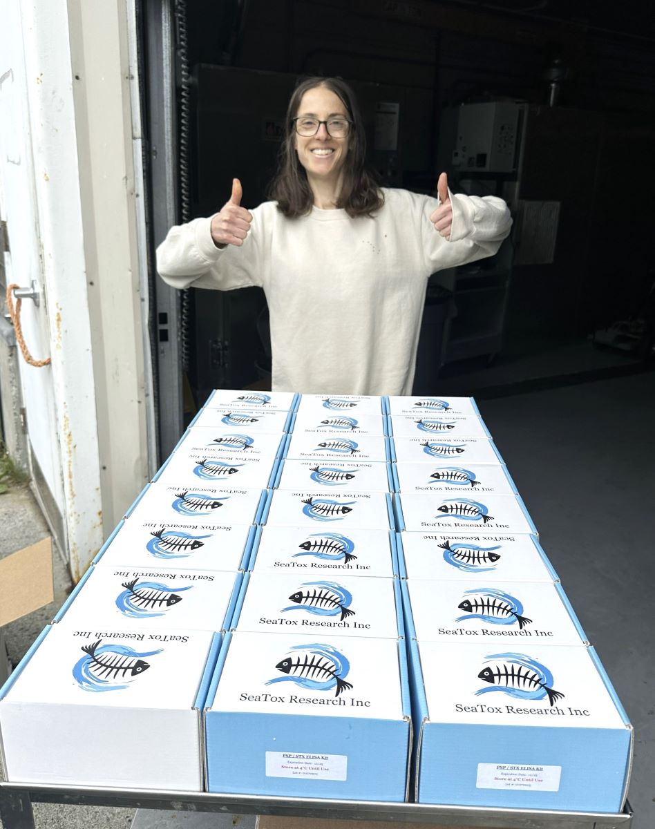 Alaska Sea Grant: 2 White_2025_Matweyou_7822 5